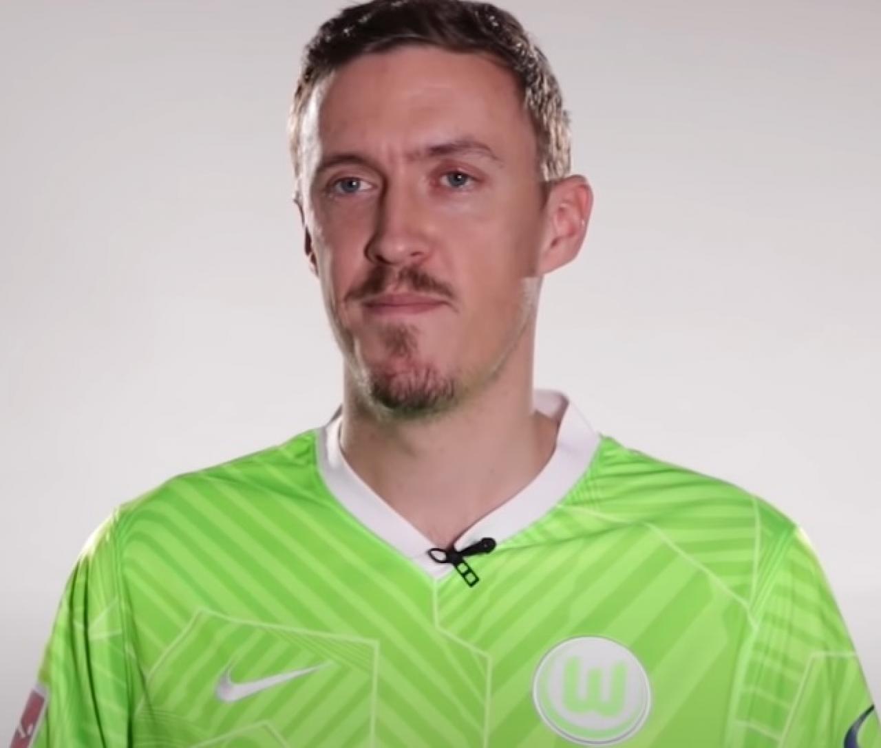 Official: Wolfsburg and Kruse part ways