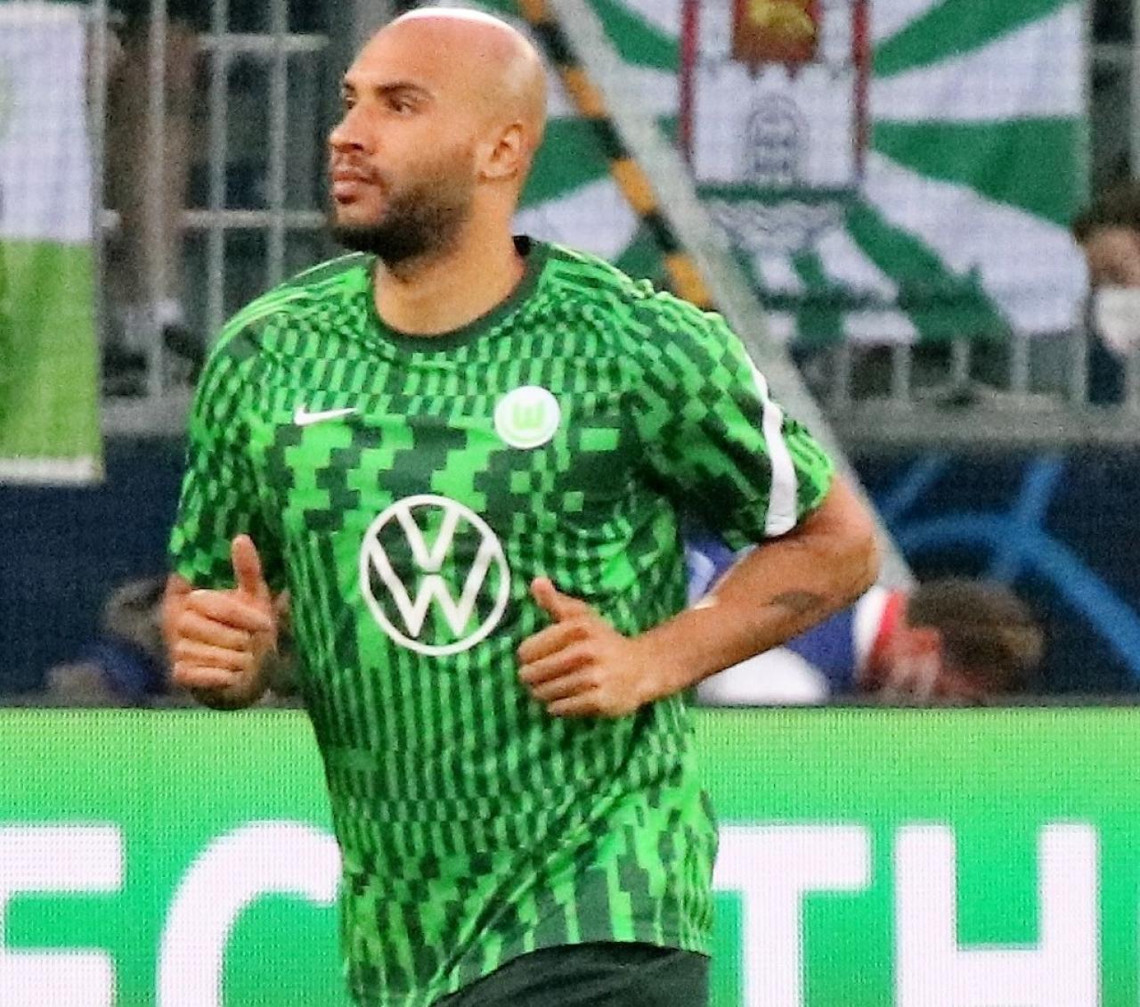 Official: Brooks to leave Wolfsburg