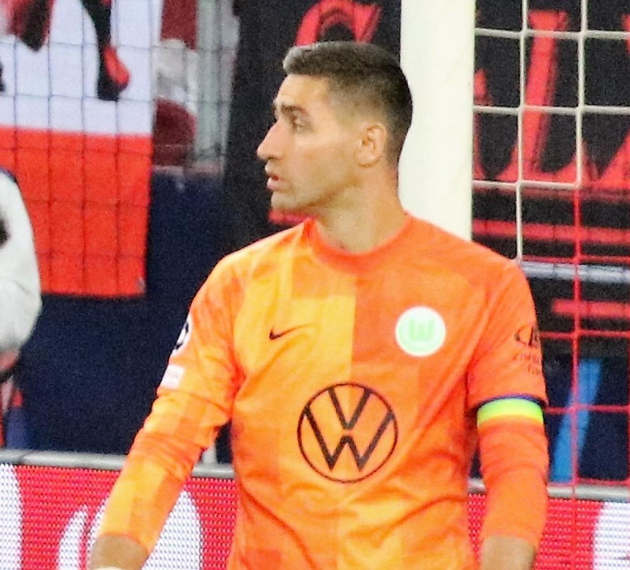 Casteels officially completes Saudi switch