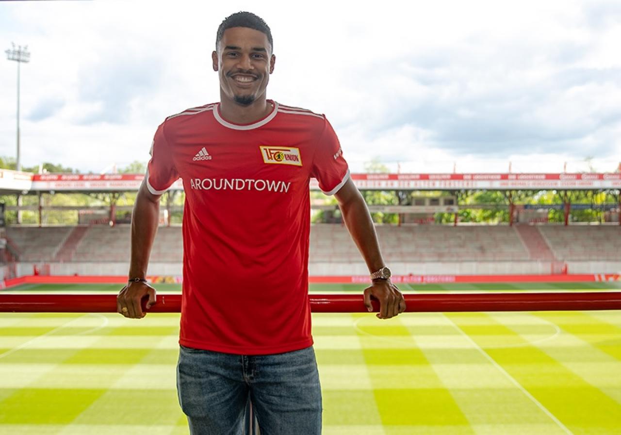 Union Berlin come from behind to return to the top of the Bundesliga