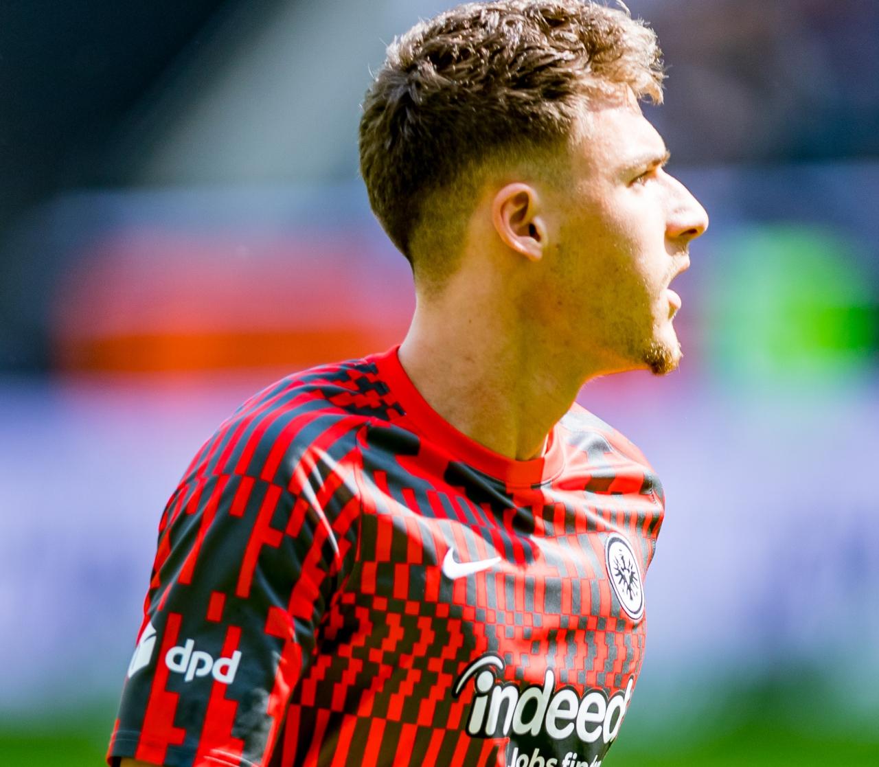 Official: Hrustic switches to Verona