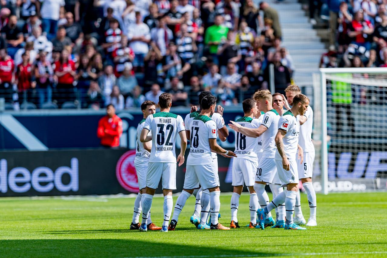Saarbrücken vs. Mönchengladbach preview: Team news and predicted lineups