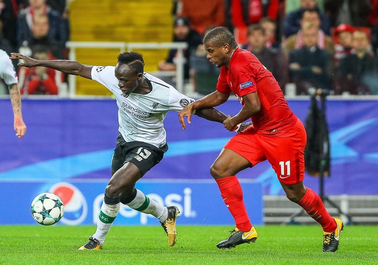 Bayern boss confirms Mané signing
