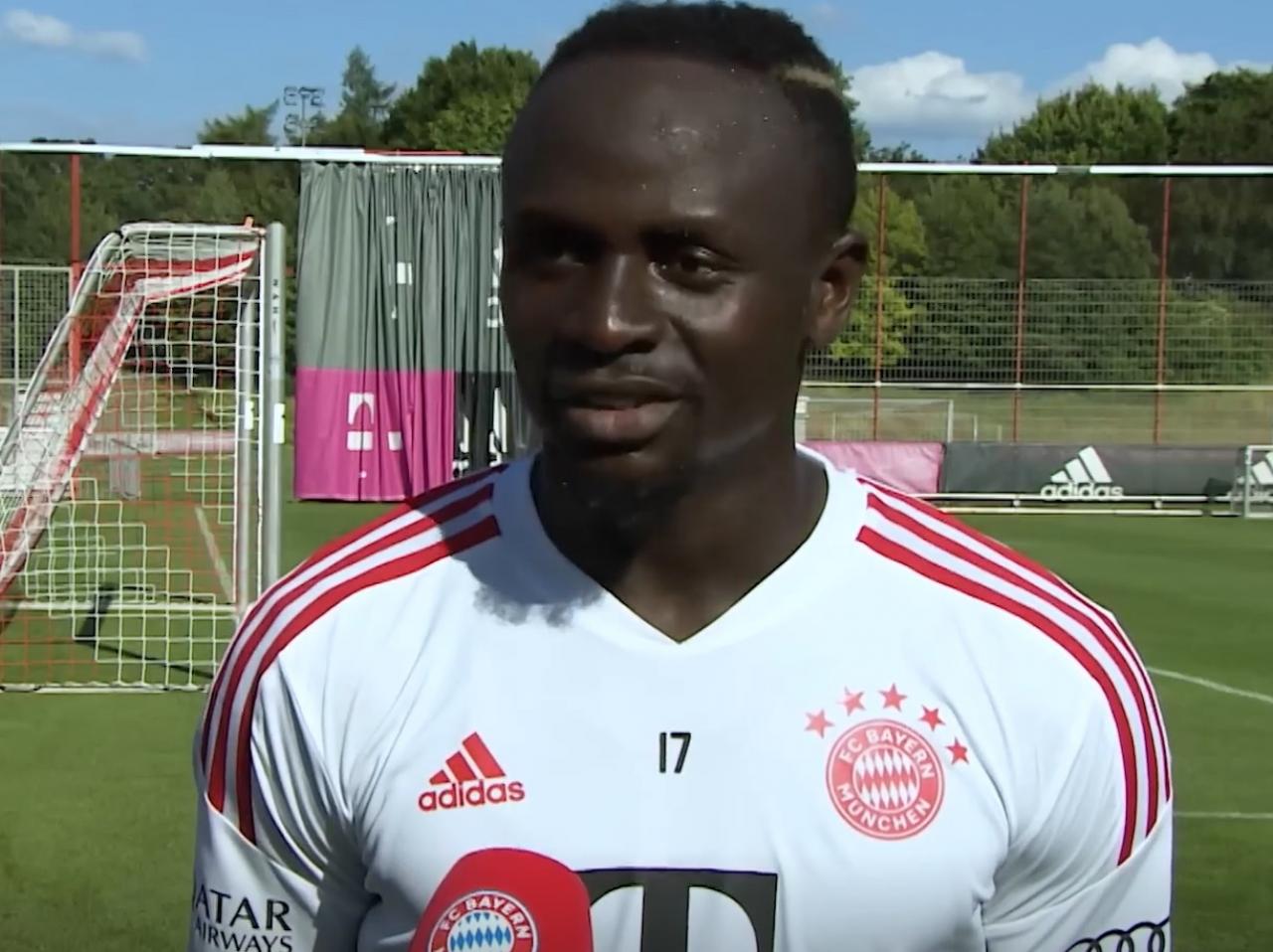 Report: Mané to Chelsea talks begin