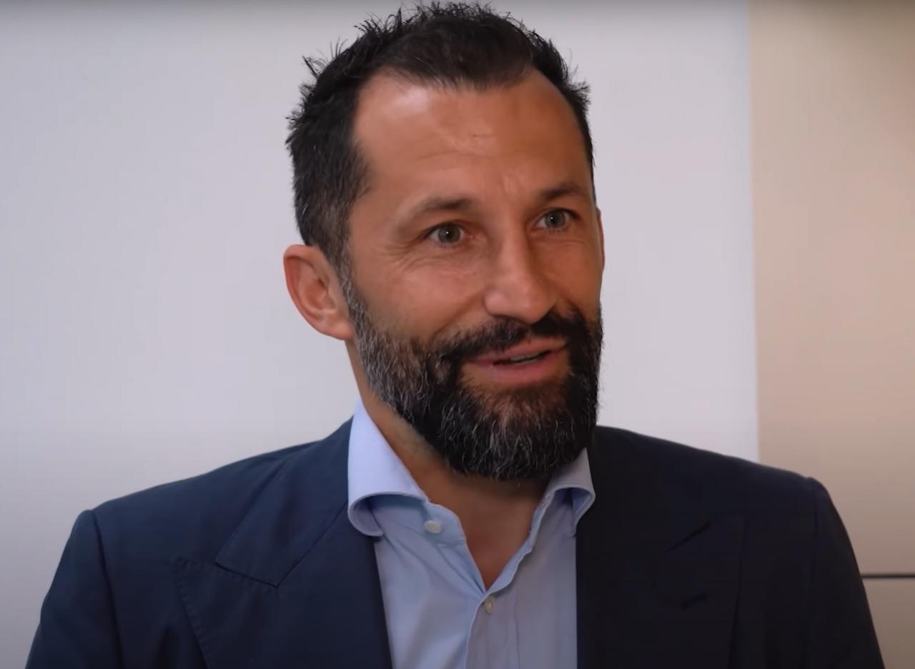 Bayern boss no longer rules out January signings