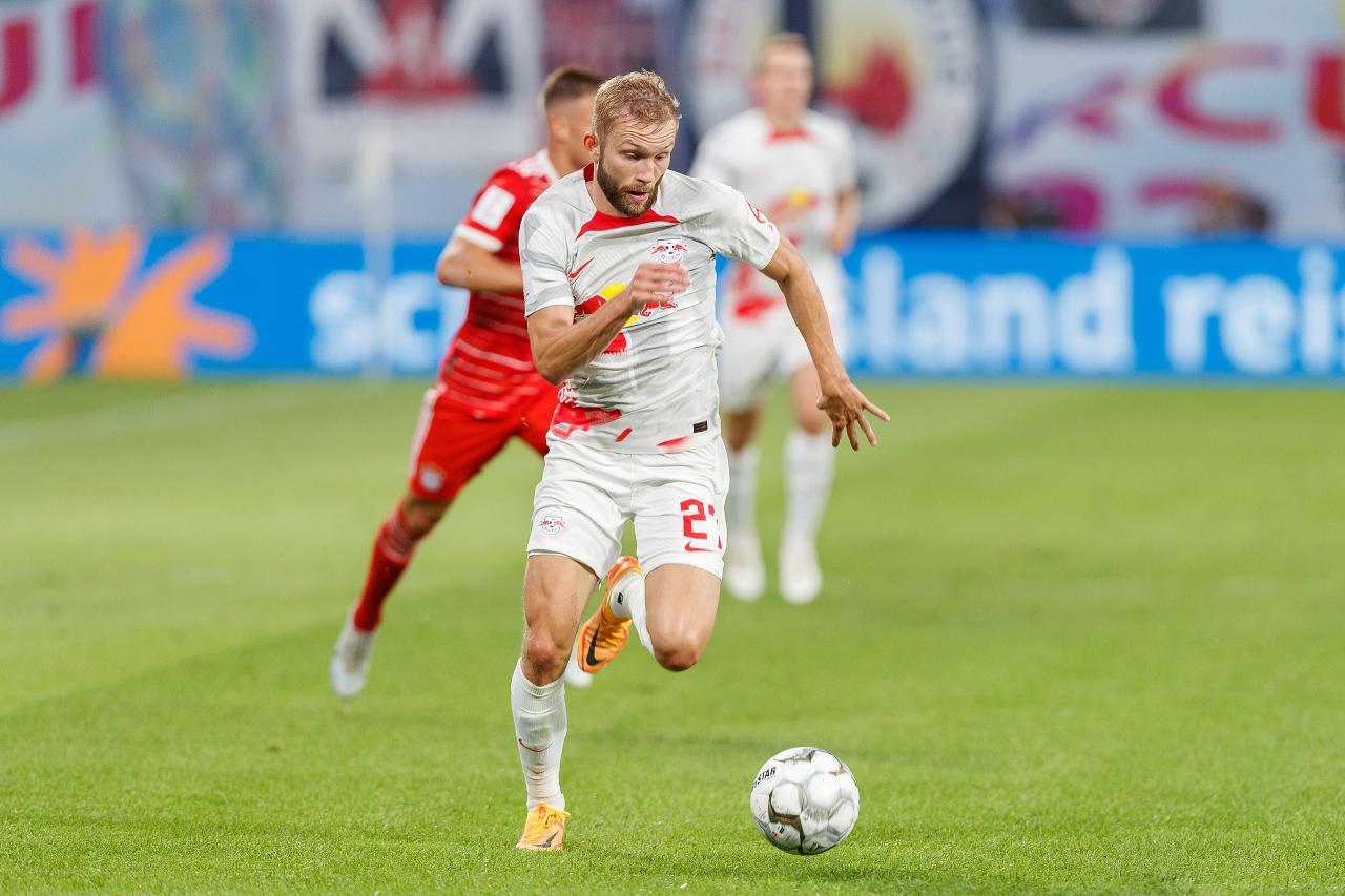RB Leipzig vs. Union Berlin preview: Two title hopefuls go head-to-head