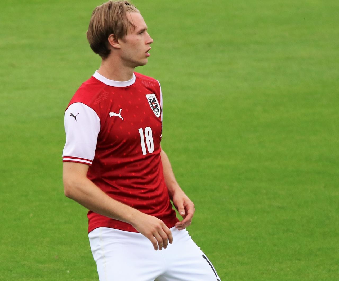 Wimmer set to miss the rest of 2023, per Bild