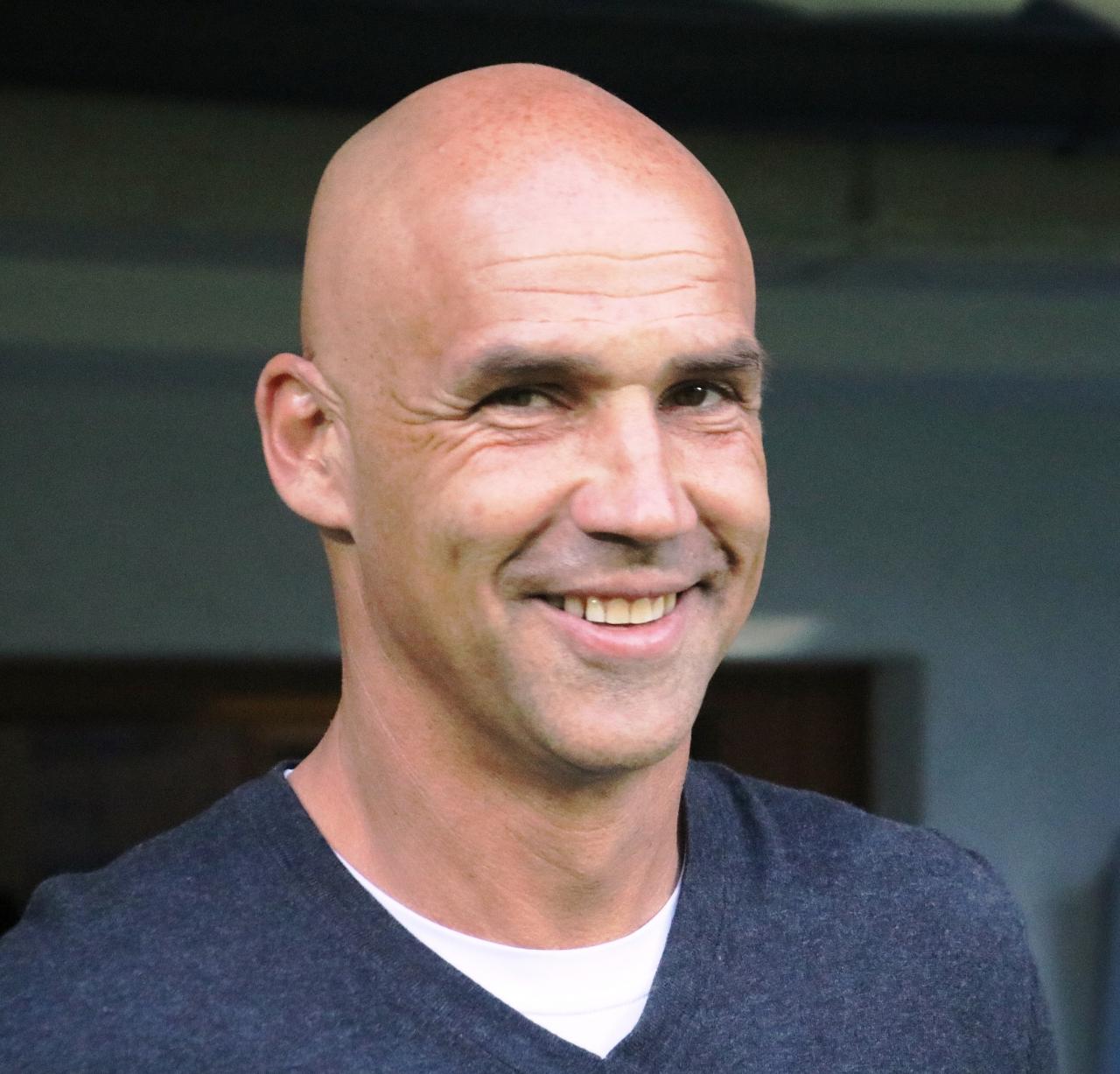 Letsch confirms talks with Bochum about head coaching job