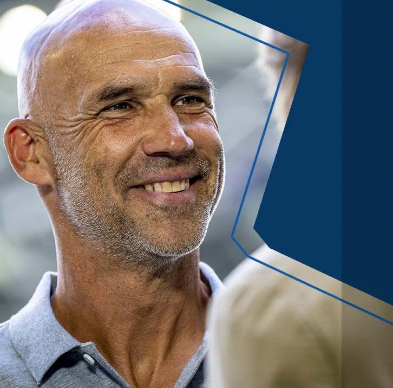 Official: Letsch named new Bochum coach