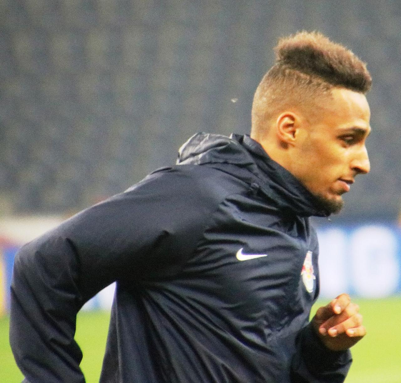 Germany's "MLS MVP" lives the dream, yet still dreams of Europe