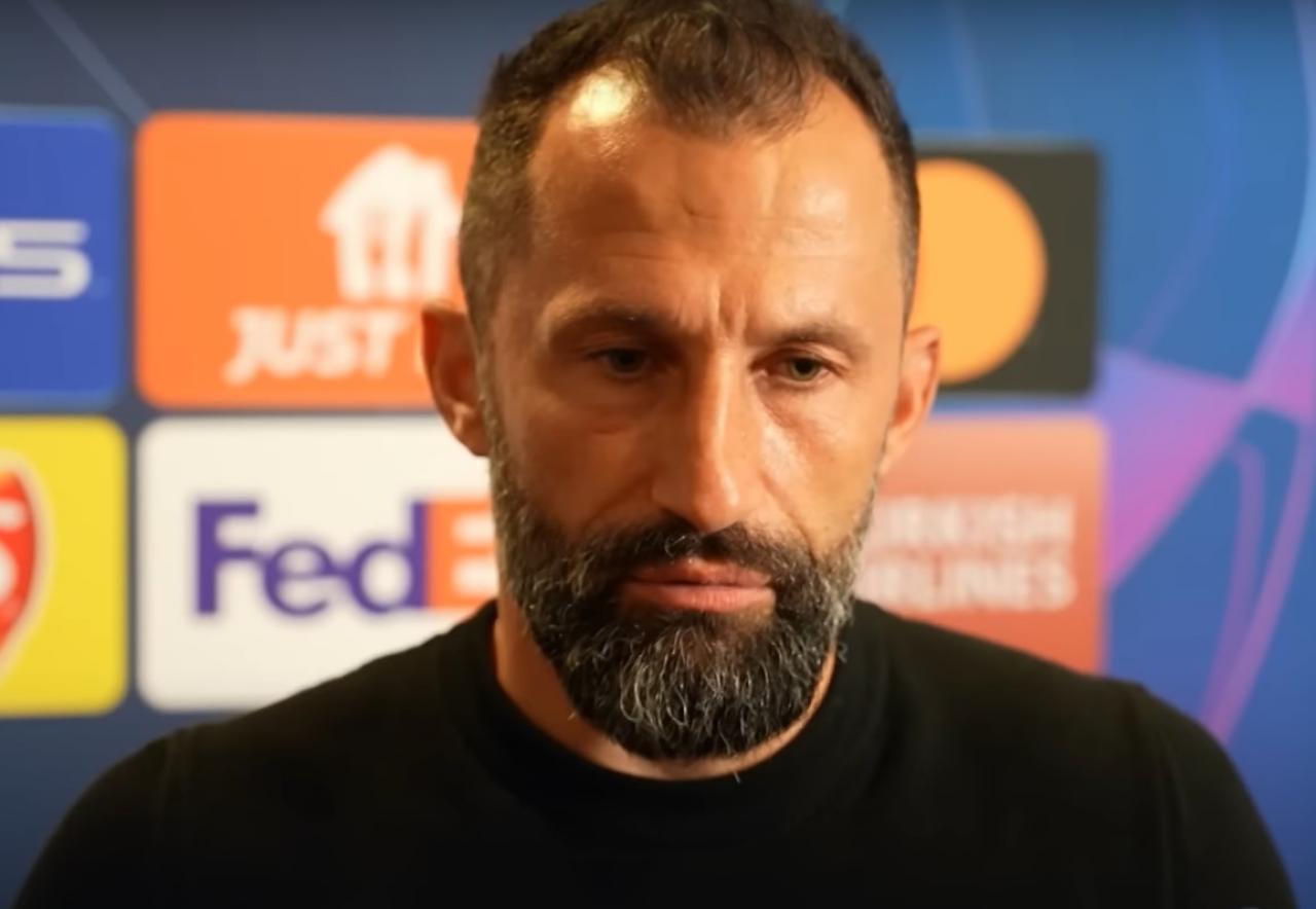 Report: Bayern board ready to break club record for new striker