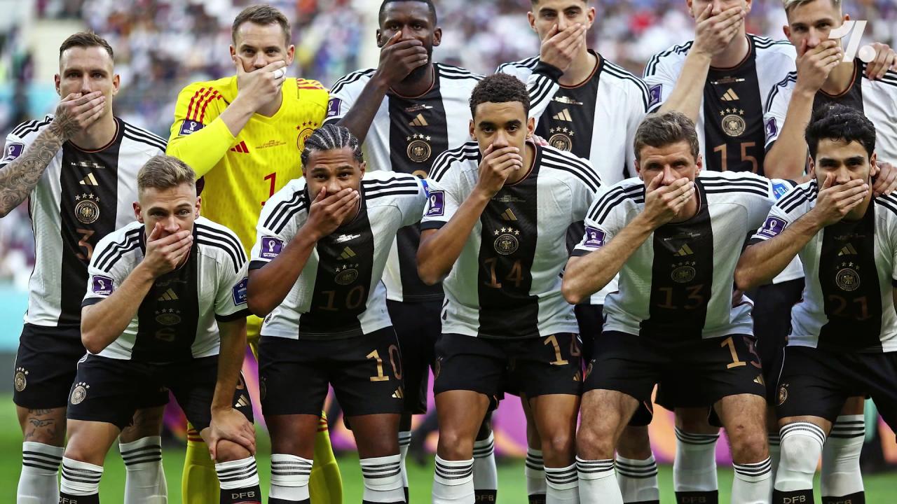 Spain vs. Germany preview: Team news and predicted lineups