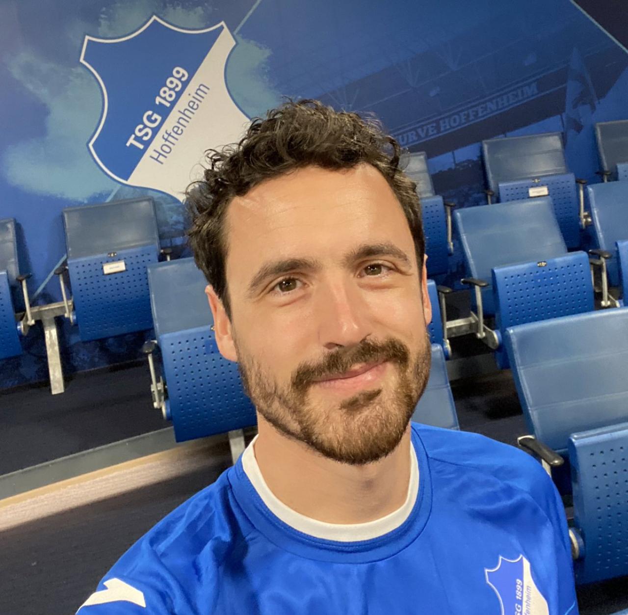 Confirmed: Delaney joins Hoffenheim on loan