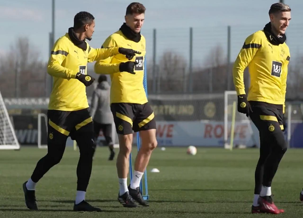Chelsea vs. Borussia Dortmund preview: Team news and predicted lineups
