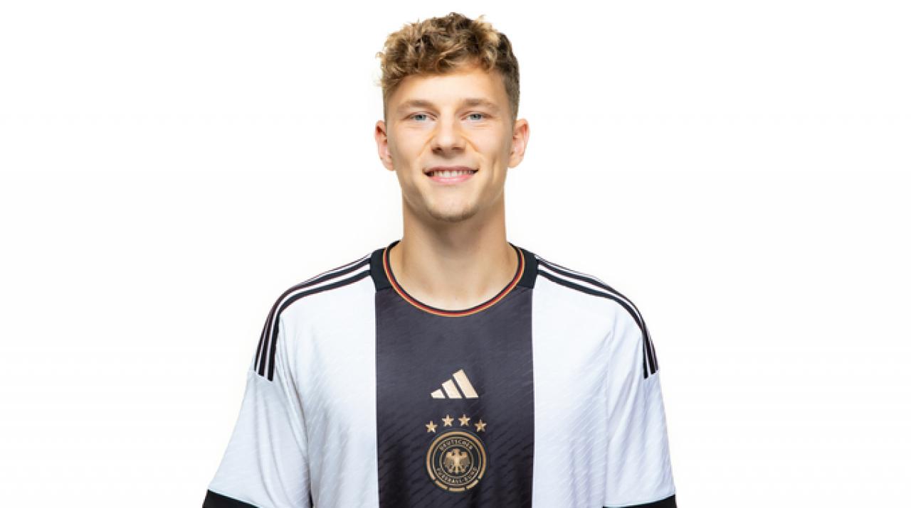 Keitel to captain Germany U21s against Japan