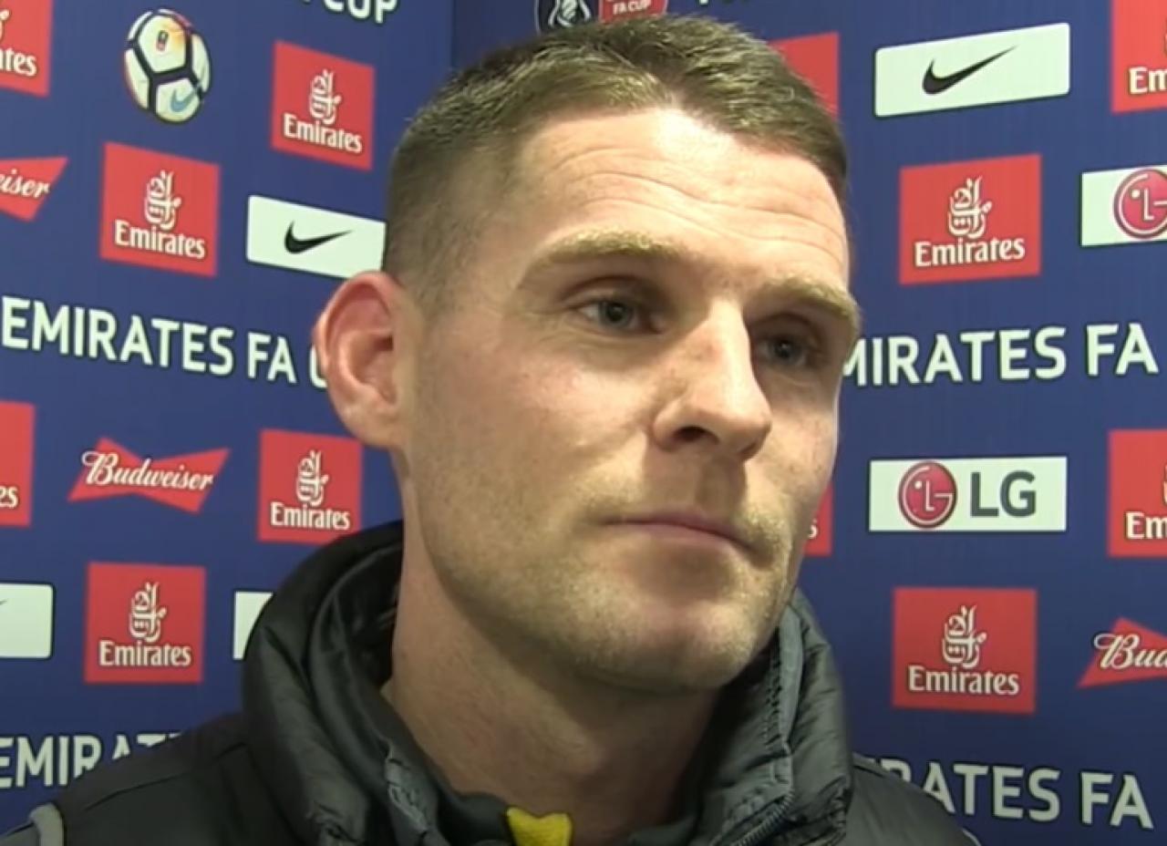 Reports: Bayern and Chelsea reach agreement over Barry transfer