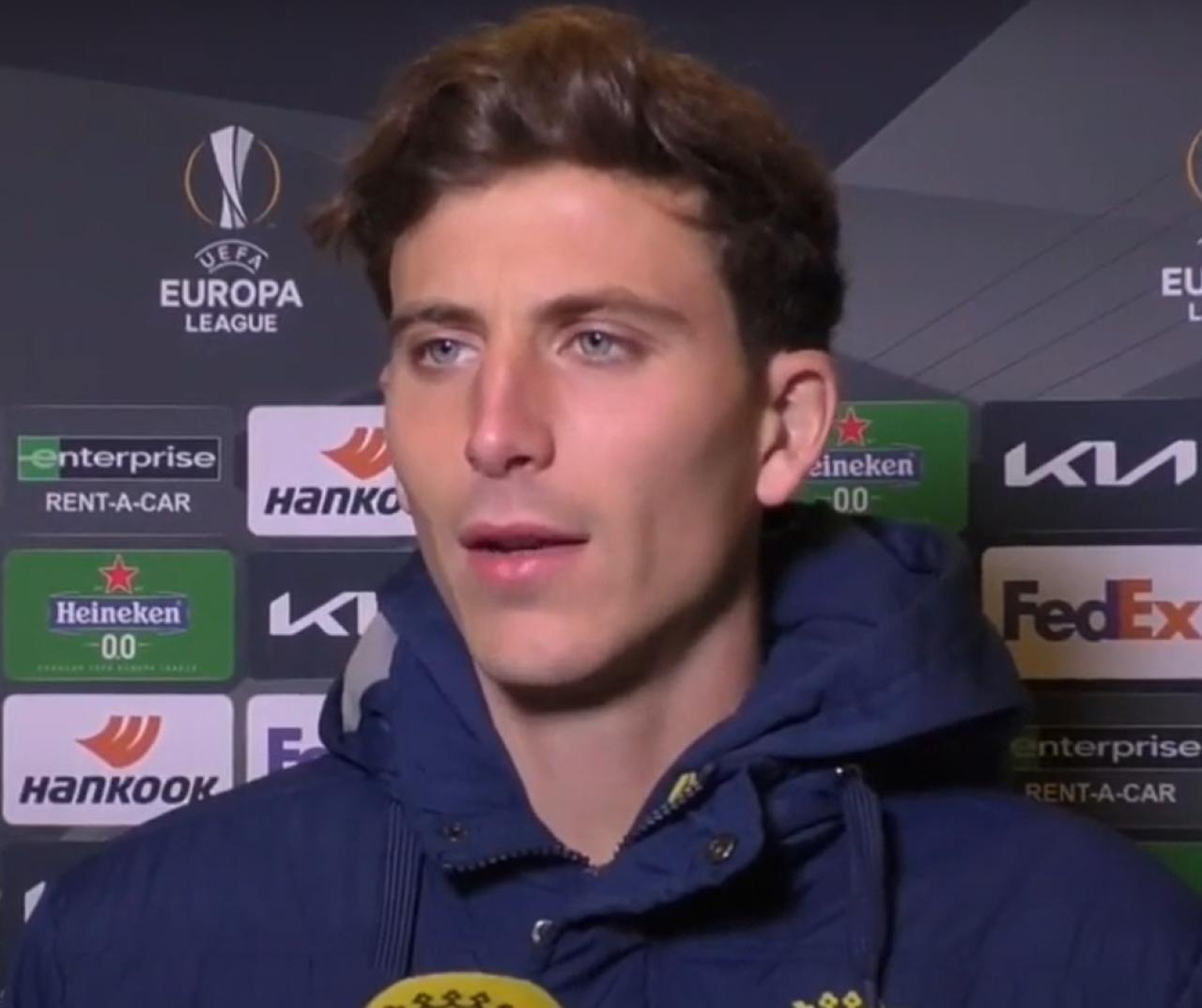 Reports: Torres and Aaron Martin opt for destinations outside Germany