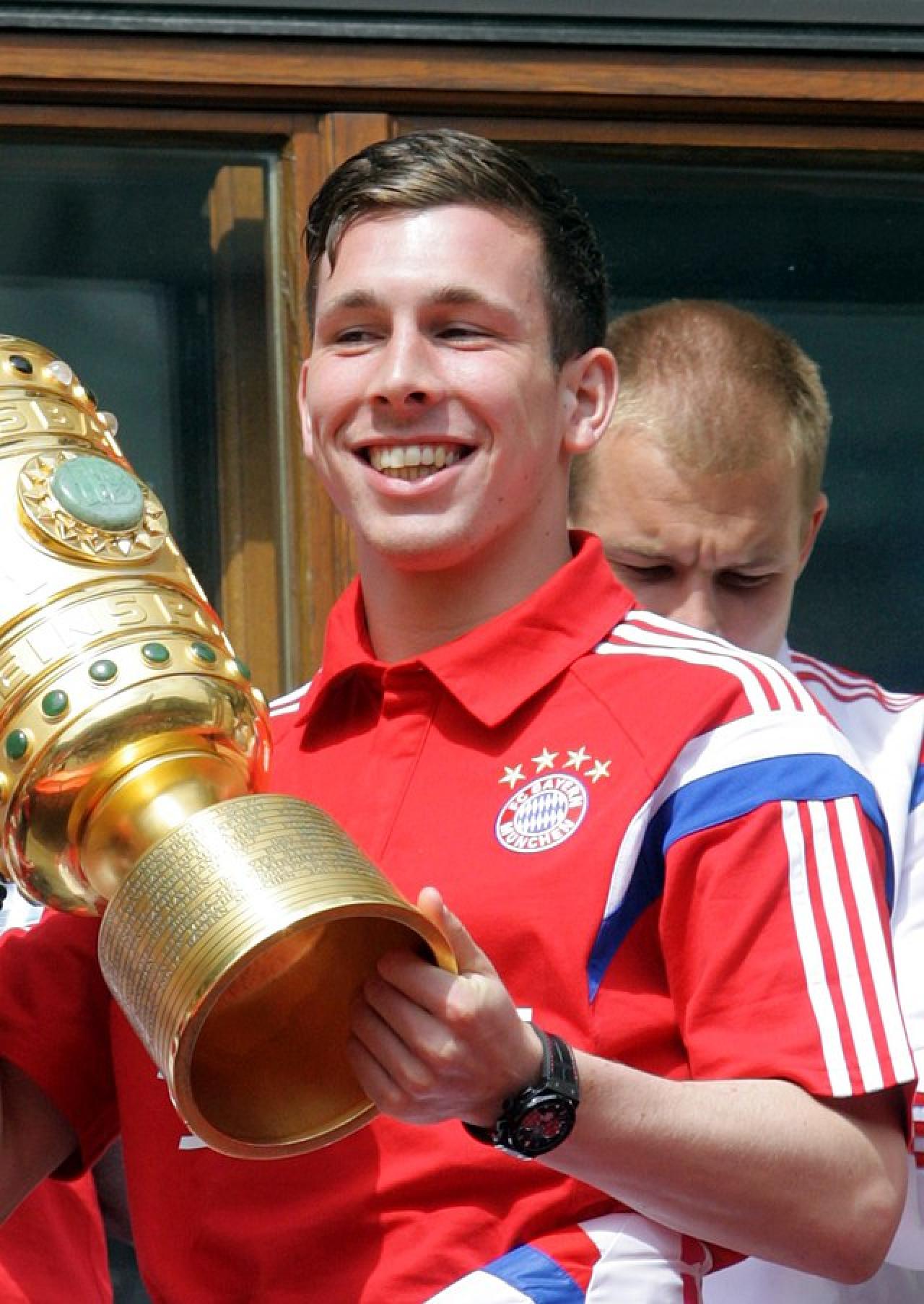 Sky claims Højbjerg not a topic at Bayern, but other Bundesliga sides ...