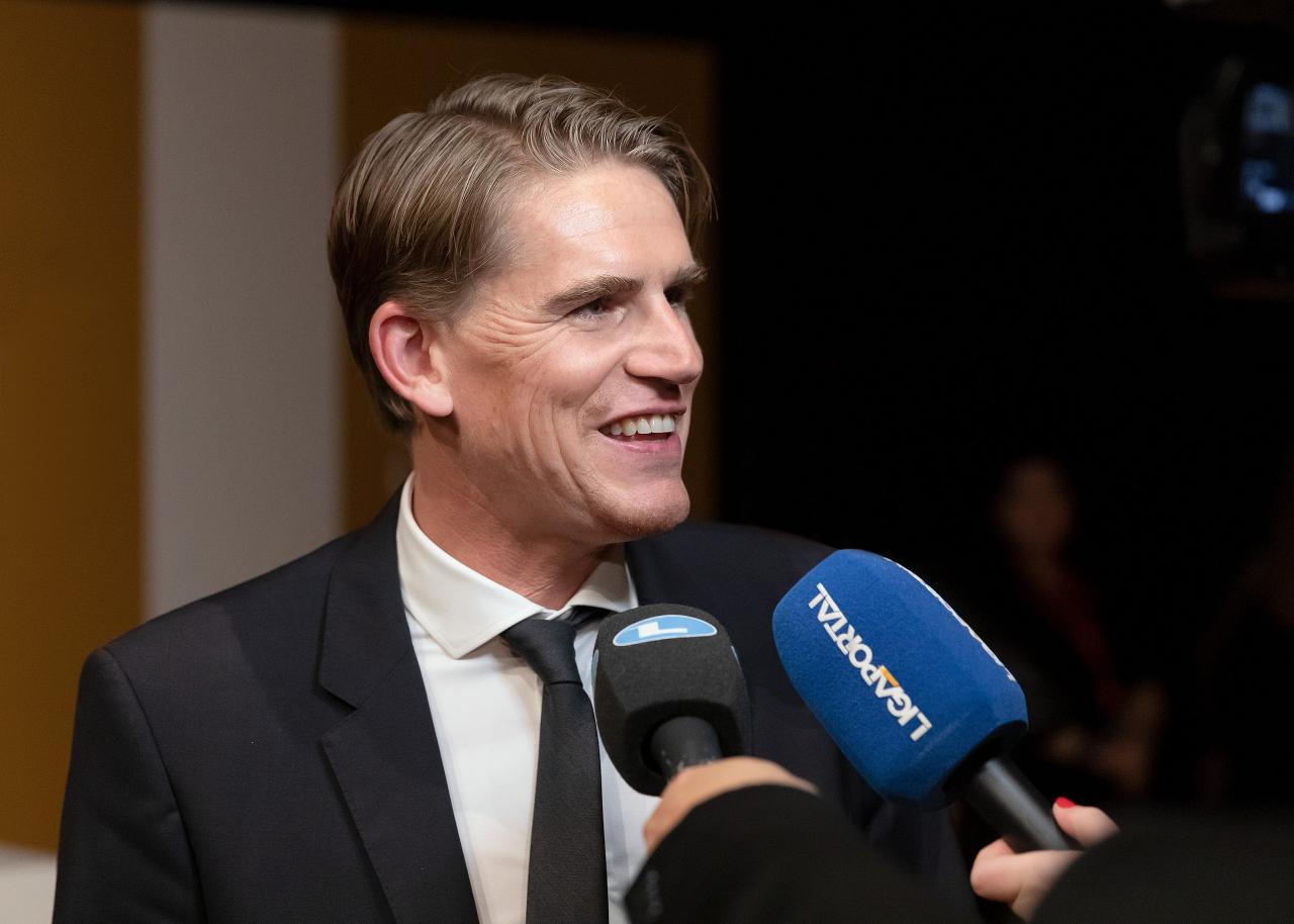 Bayern boss on the January transfer window: "There will be a lot to do"