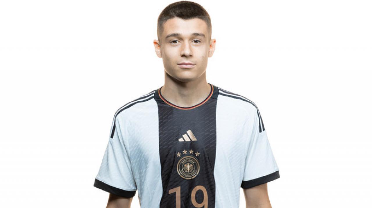 Tresoldi, Rothe, and Ernst receive U21 call ups after injuries
