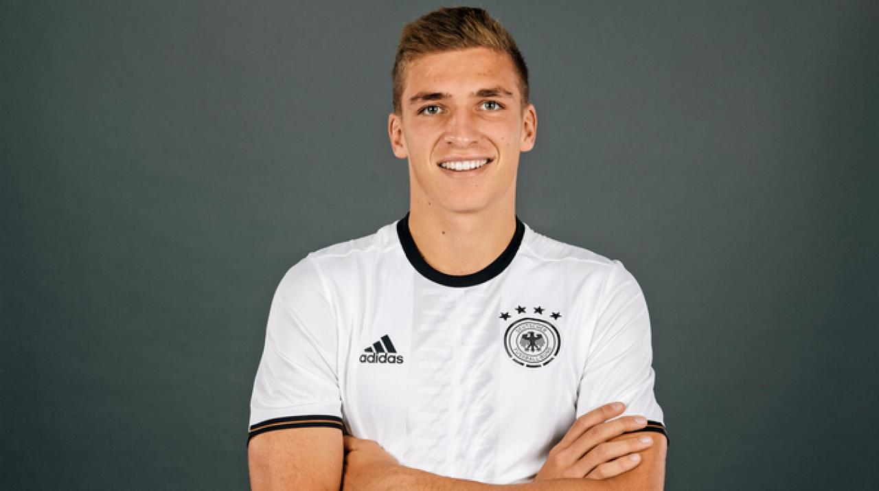 Prömel speaks on reunion with Nagelsmann: "He convinced me to join ...