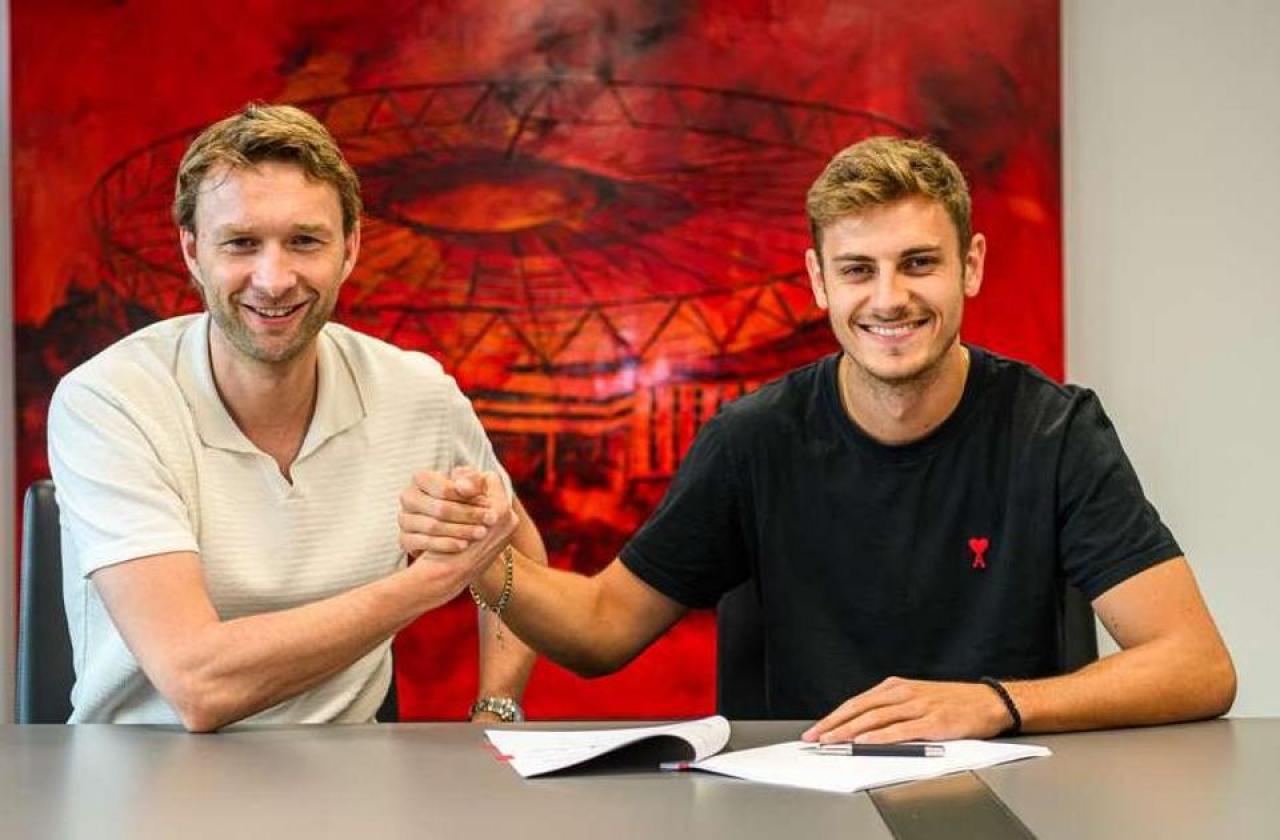 Stanisic leaves future open: "We'll see"