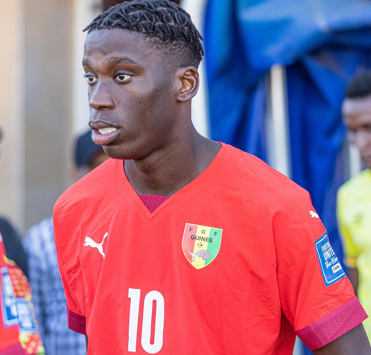 Without Guirassy and Keïta, Guineans draw AFCON opener against Cameroon