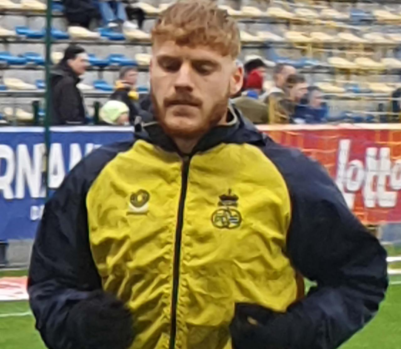 Union reportedly poised to complete Vertessen capture