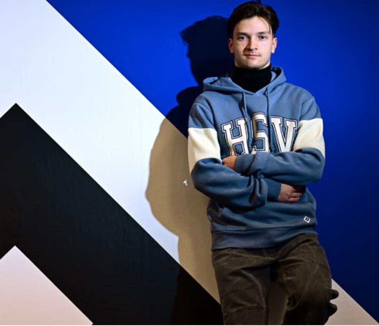 Official: Katterbach returns to HSV on long-term deal