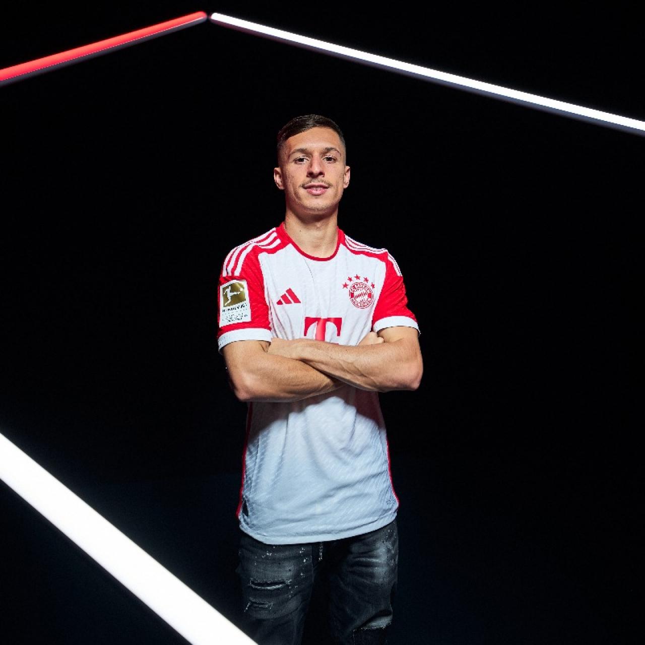 Bundesliga winter transfers: All the completed deals in the January ...