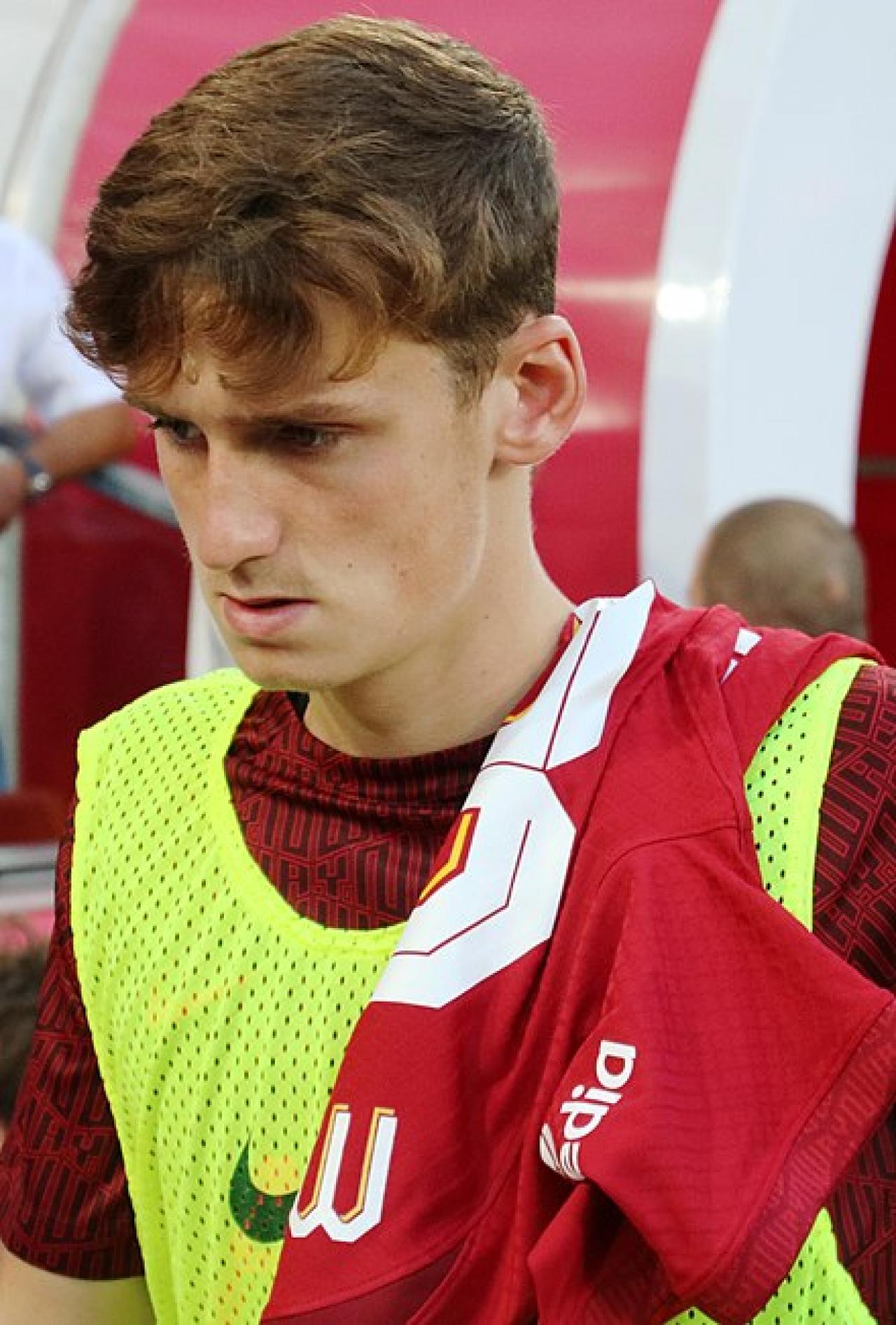 Reports: Leipzig take interest in two young Liverpool talents