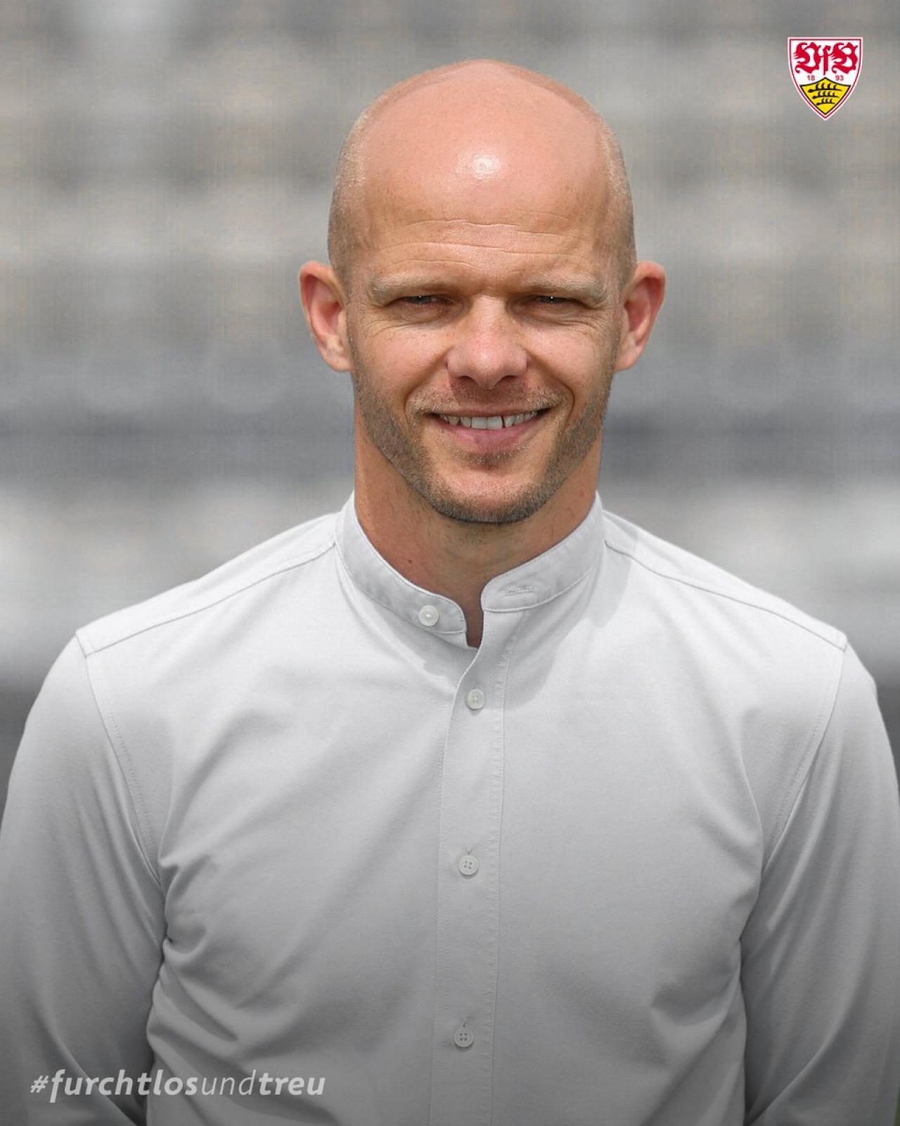 Stuttgart hire Tobias Werner for managerial position