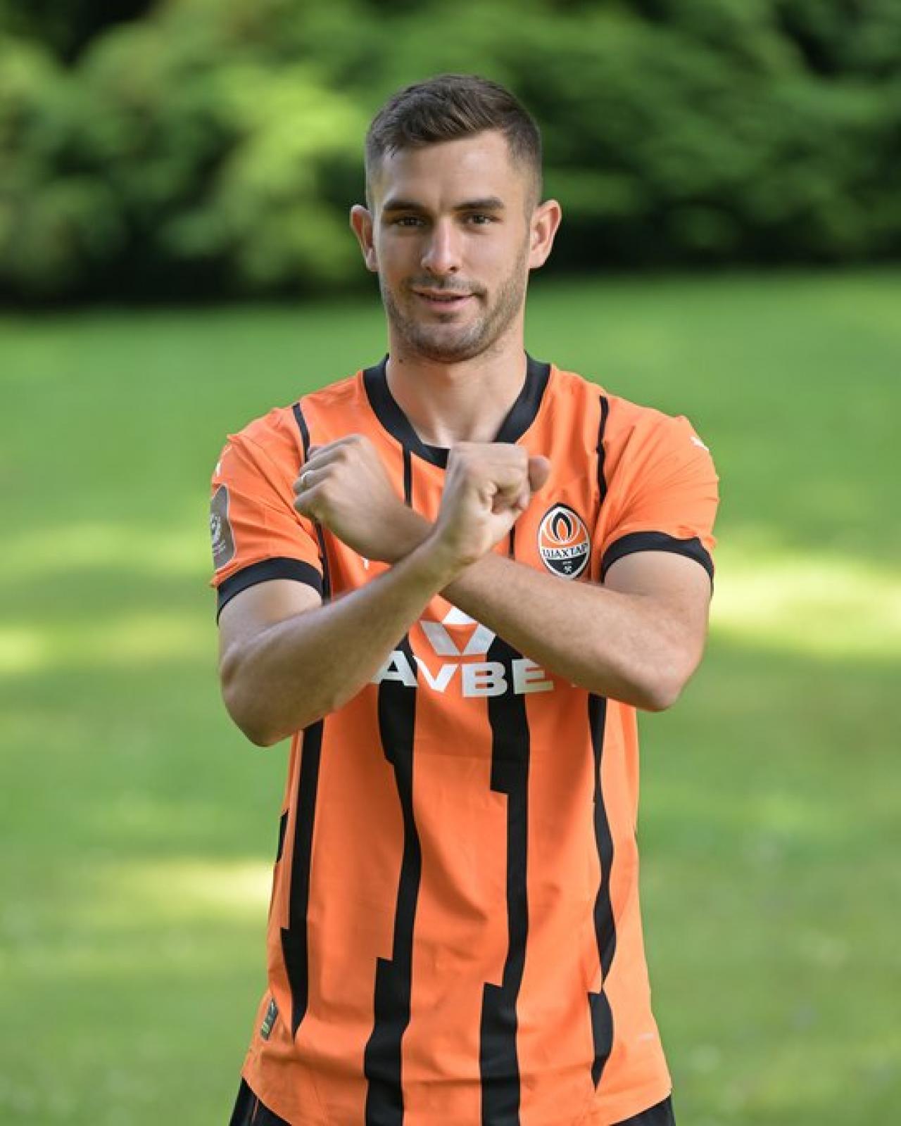 Confirmed: Wolfsburg loan out Franjic again