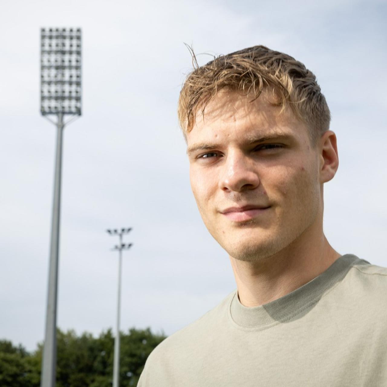 Confirmed: Schalke sign Højlund