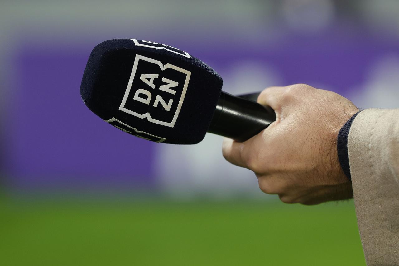 Reliable sources: DAZN secures broadcast rights to the "Bundesliga Konferenz"
