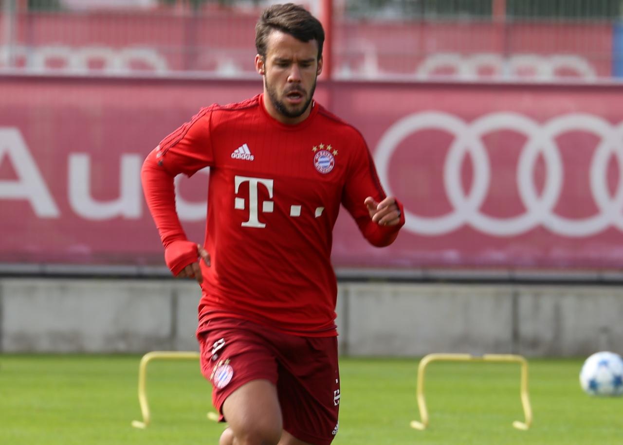 Report: Turkish interest in Bayern defender