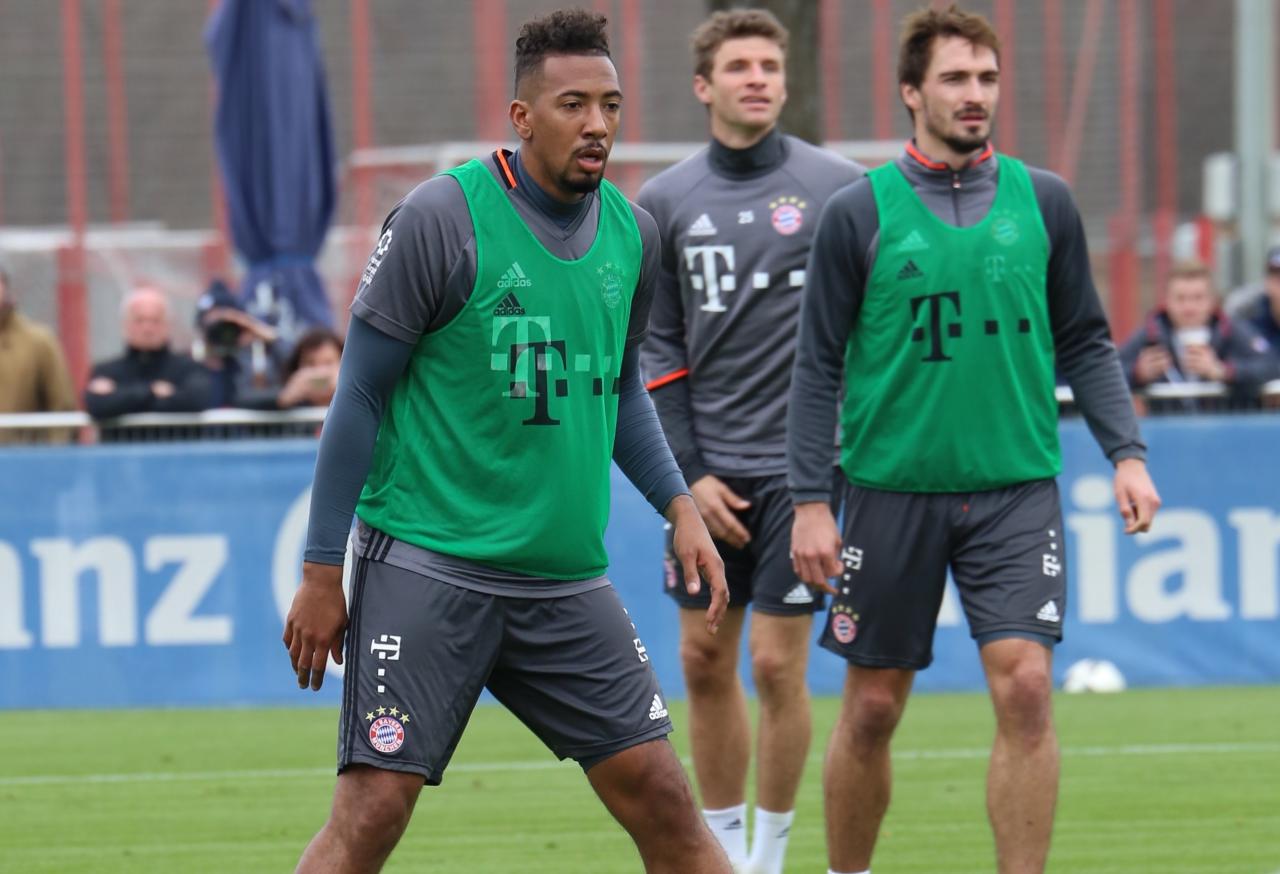 Report: Germany coach Joachim Löw now 'open' to bringing back Müller ...