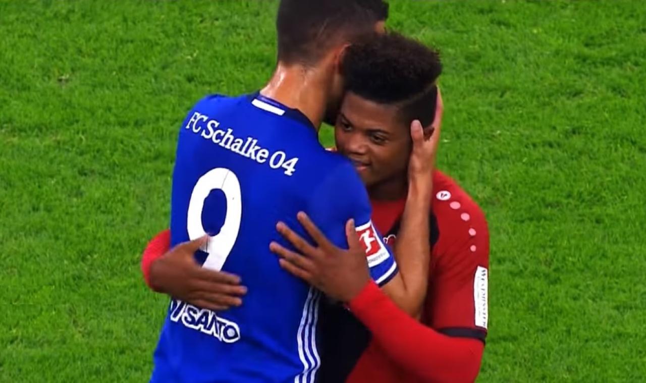 5 facts you may not know about Leon Bailey