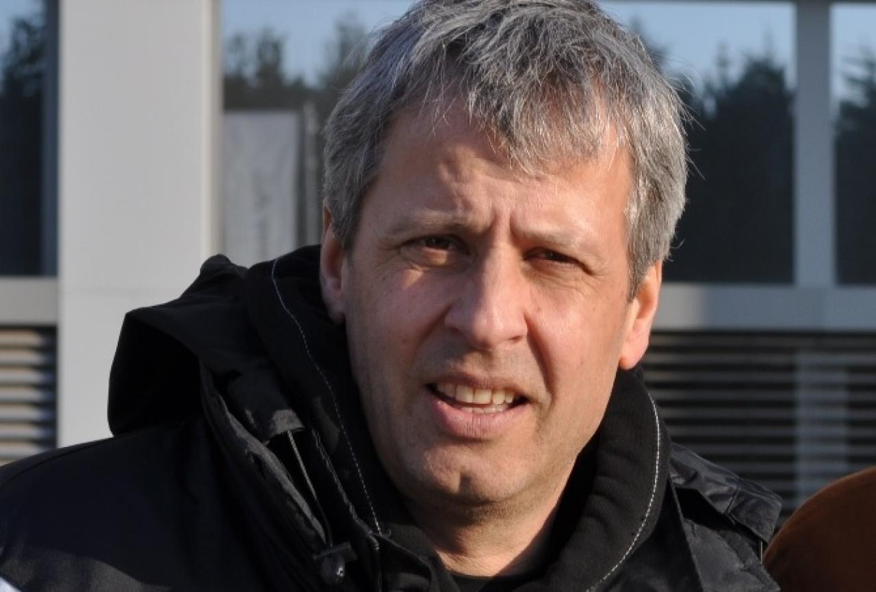 Virkus confirms Favre won't become new Gladbach coach