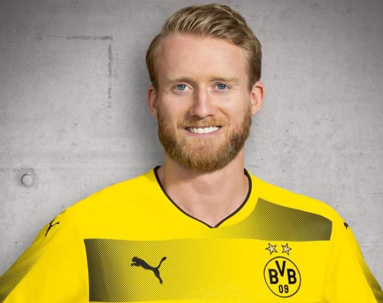 André Schürrle released on a free transfer