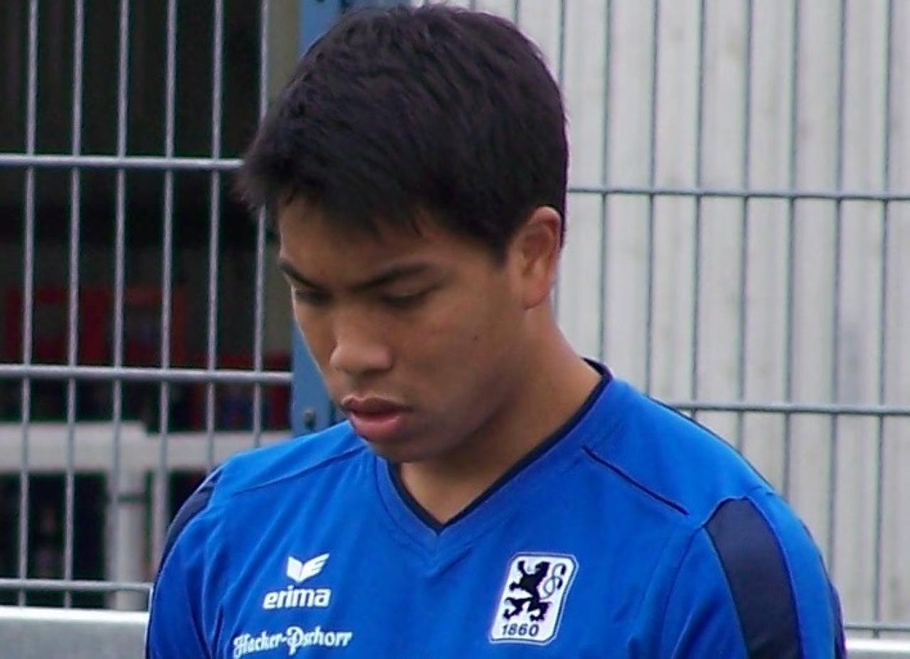 How Bobby Wood went from goalkeeper to striker