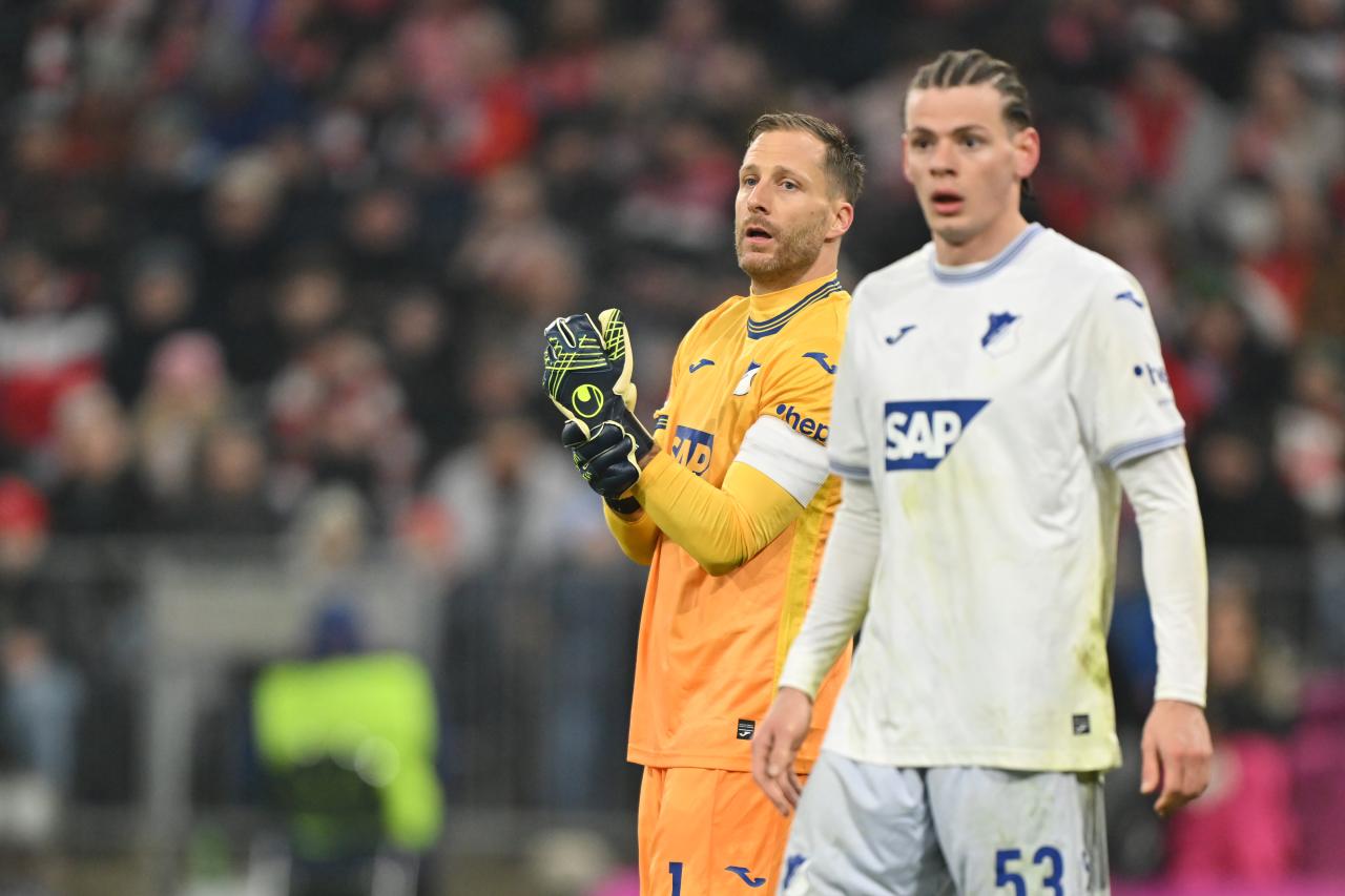 Hoffenheim vs. Bayern München preview: Hosts look to secure safety ...