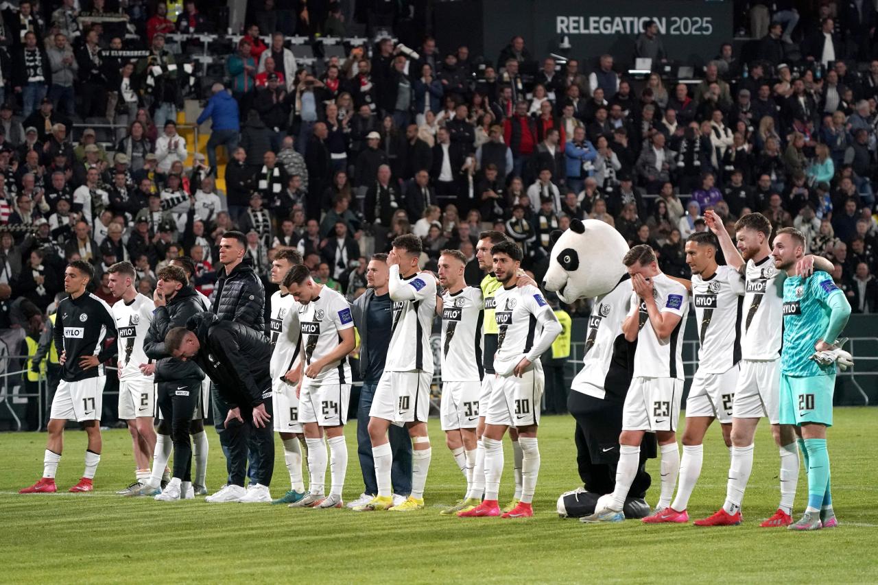 Vincent Wagner takes over vacant head coach role at Elversberg