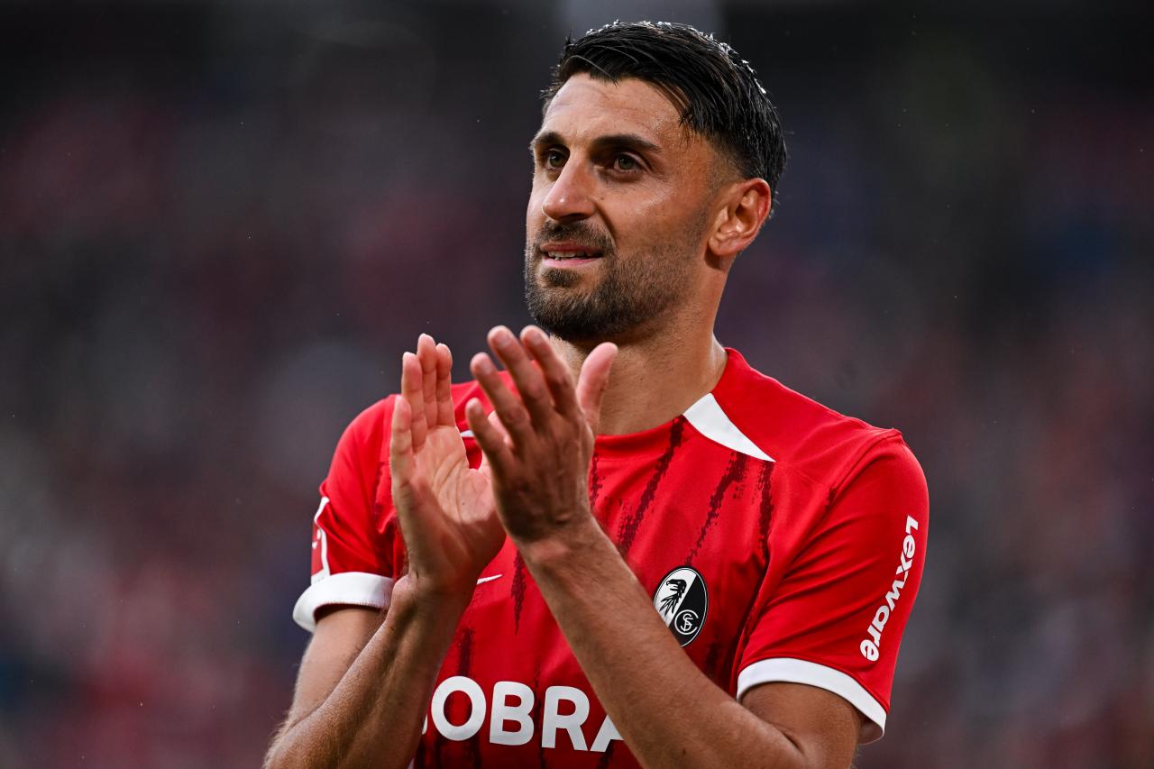 Grifo extends Freiburg contract