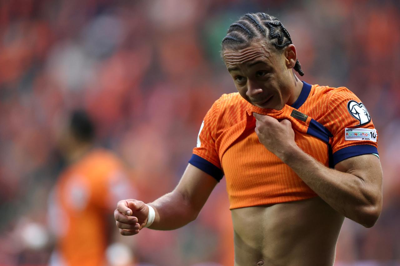 Xavi Simons struggles to find new club