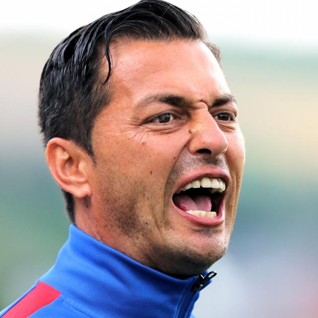 Hertha identify candidates to potentially replace Ante Covic as coach