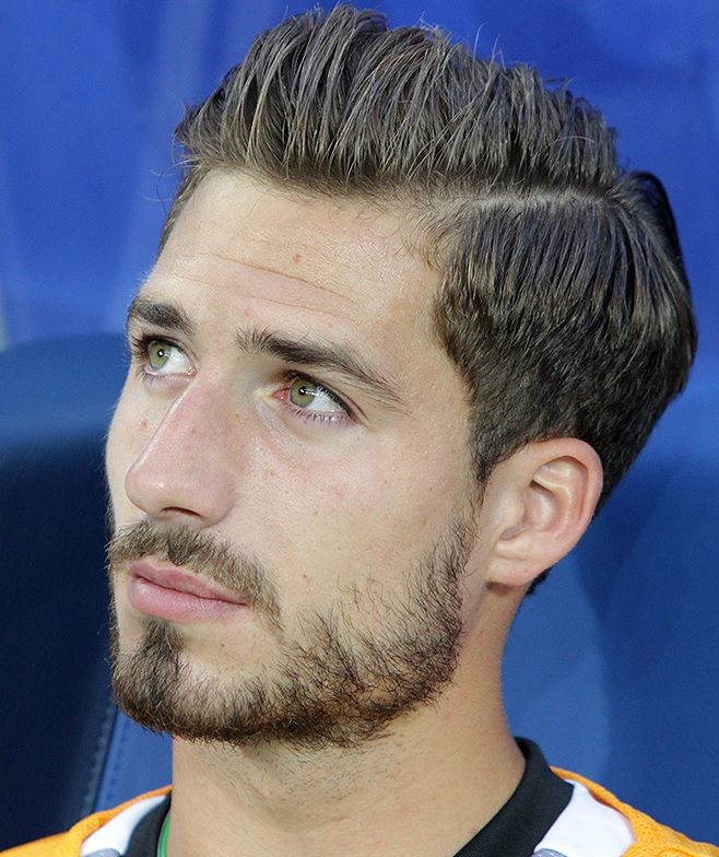 Knauff and Trapp in ectasy after dramatic win: "These are the nights we ...