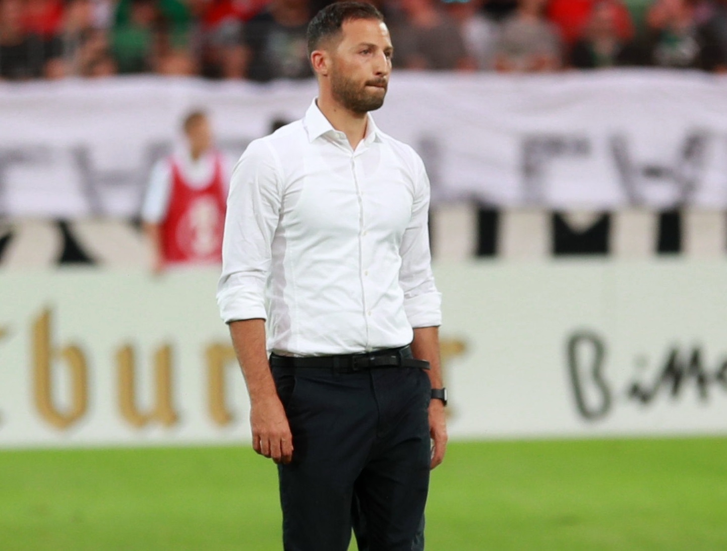 Tedesco provides squad update ahead of Sociedad clash