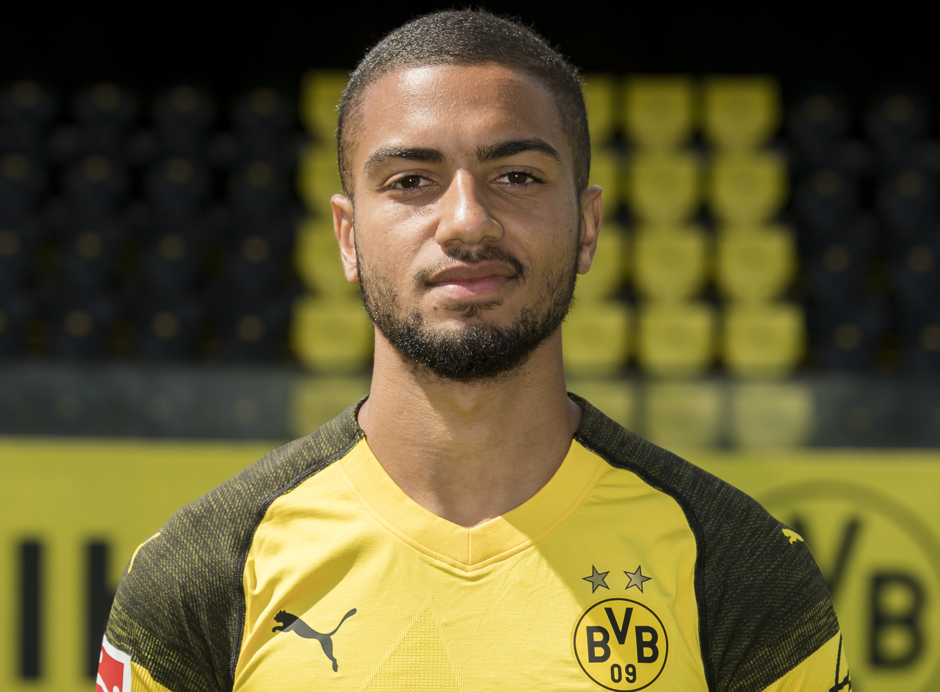 Report: Dortmund's Toljan set to join Celtic on a loan deal with no ...