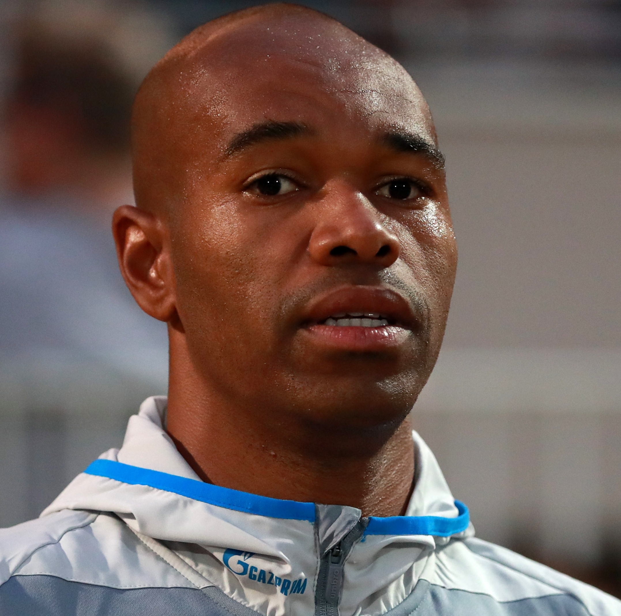 Naldo: 'If Werder need me, I'm ready'